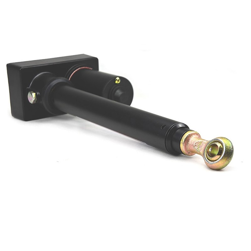 Siłownik Elektryczny Super Power Jack HARL 12-24V 2000N - Elektrobim