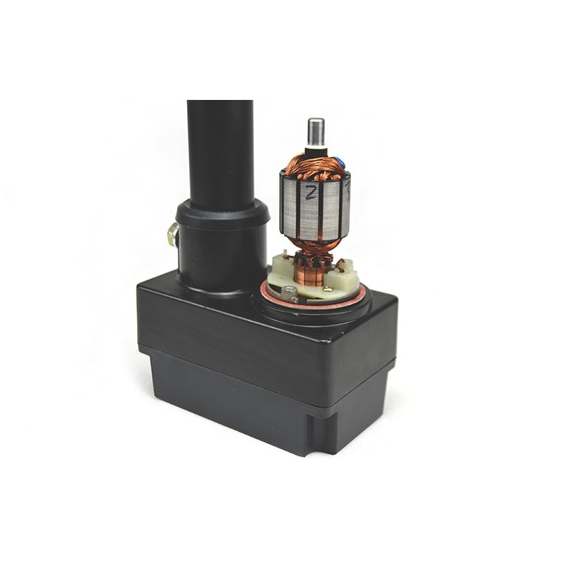 Siłownik Elektryczny Super Power Jack HARL 12-24V 2000N - Elektrobim